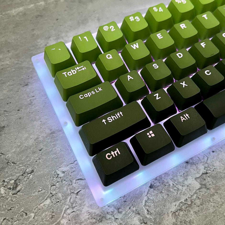 Keycaps | Cables | Desk Setup Accessories – Taro Depato