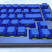 Klein Blue Side-Printed Keycap Set – Taro Depato