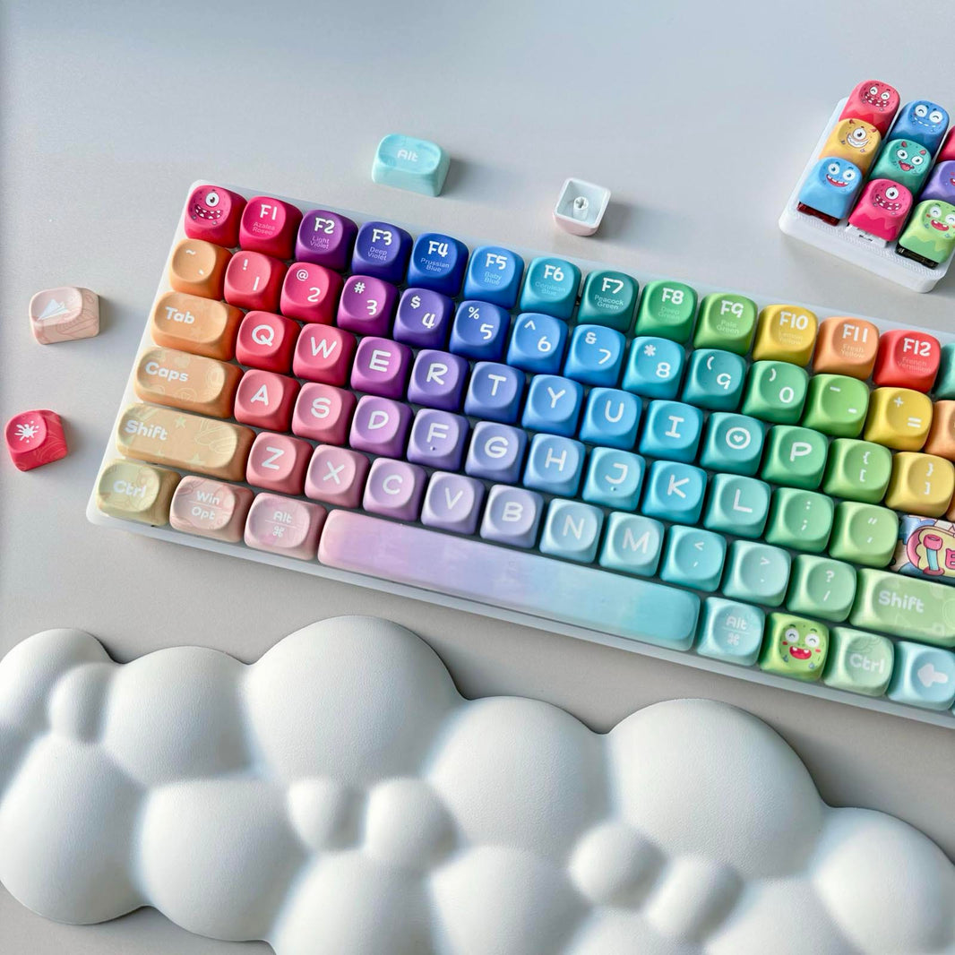 Cute Keycap Sets – Taro Depato