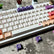 Sunset Keycap Set – Taro Depato